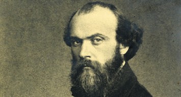 Pierre Cuypers terug in zijn atelier – Zout Magazine