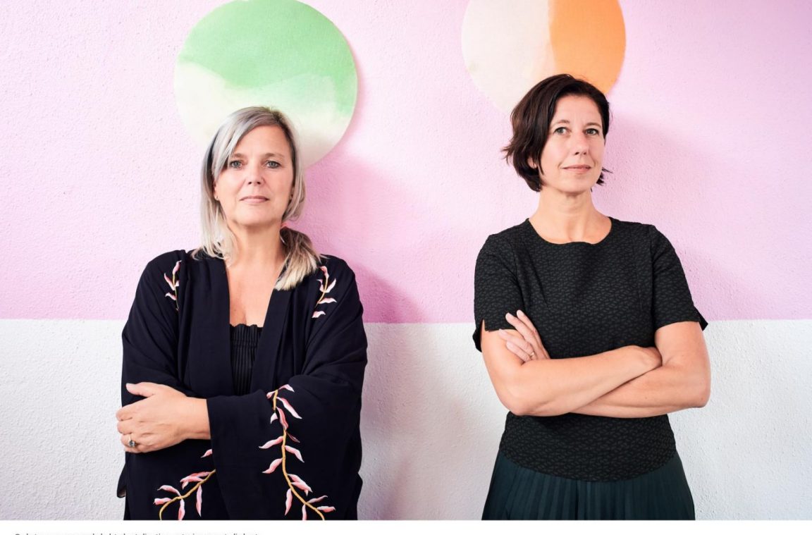 Zelfgemaakt geluk – Zout Magazine