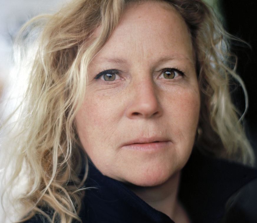 Mode in de moestuin – Zout Magazine