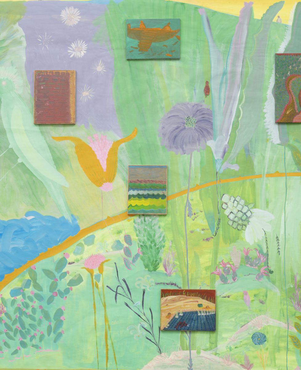 Marie Zolamian in droomland Genk – Zout Magazine