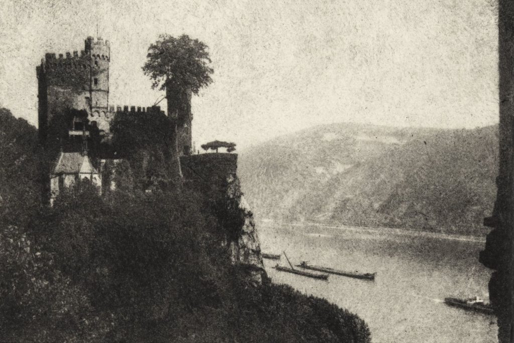 In Beeld: Werner Mantz fotografeerde ook mensen – Zout Magazine