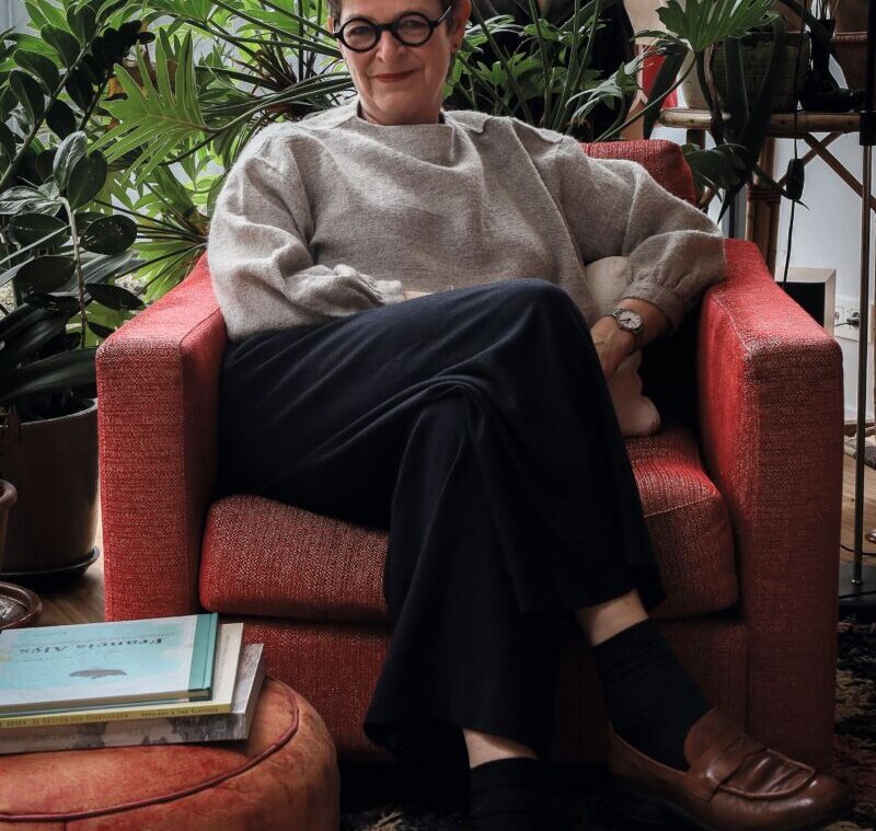De voorkeur van… Ingrid Godon – Zout Magazine