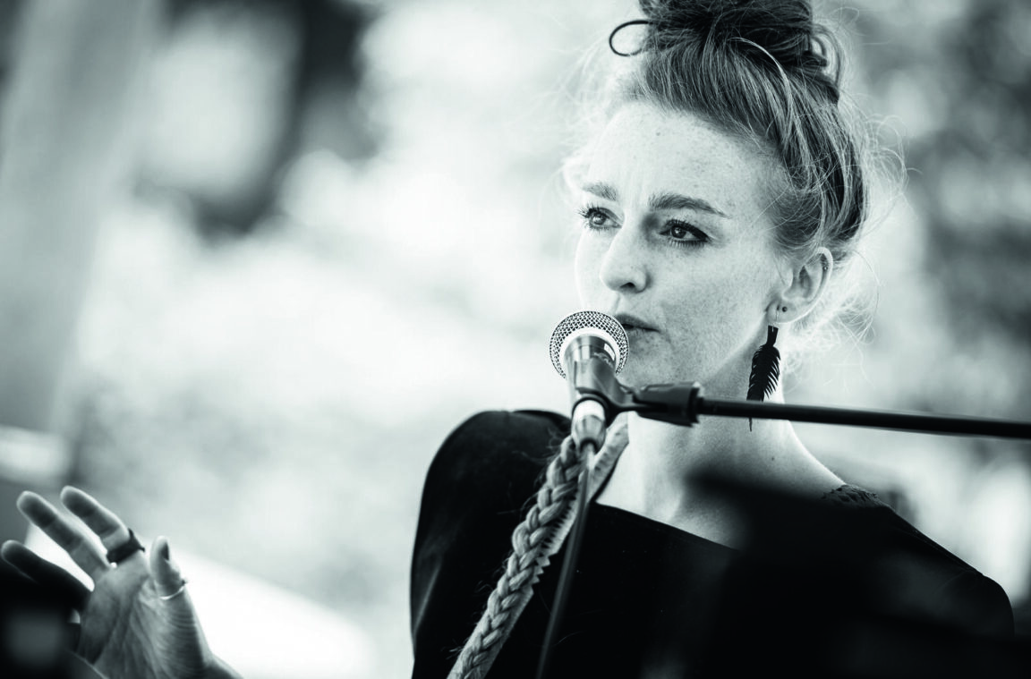 De voorkeur van La Piratesse Inez Wolters – Zout Magazine