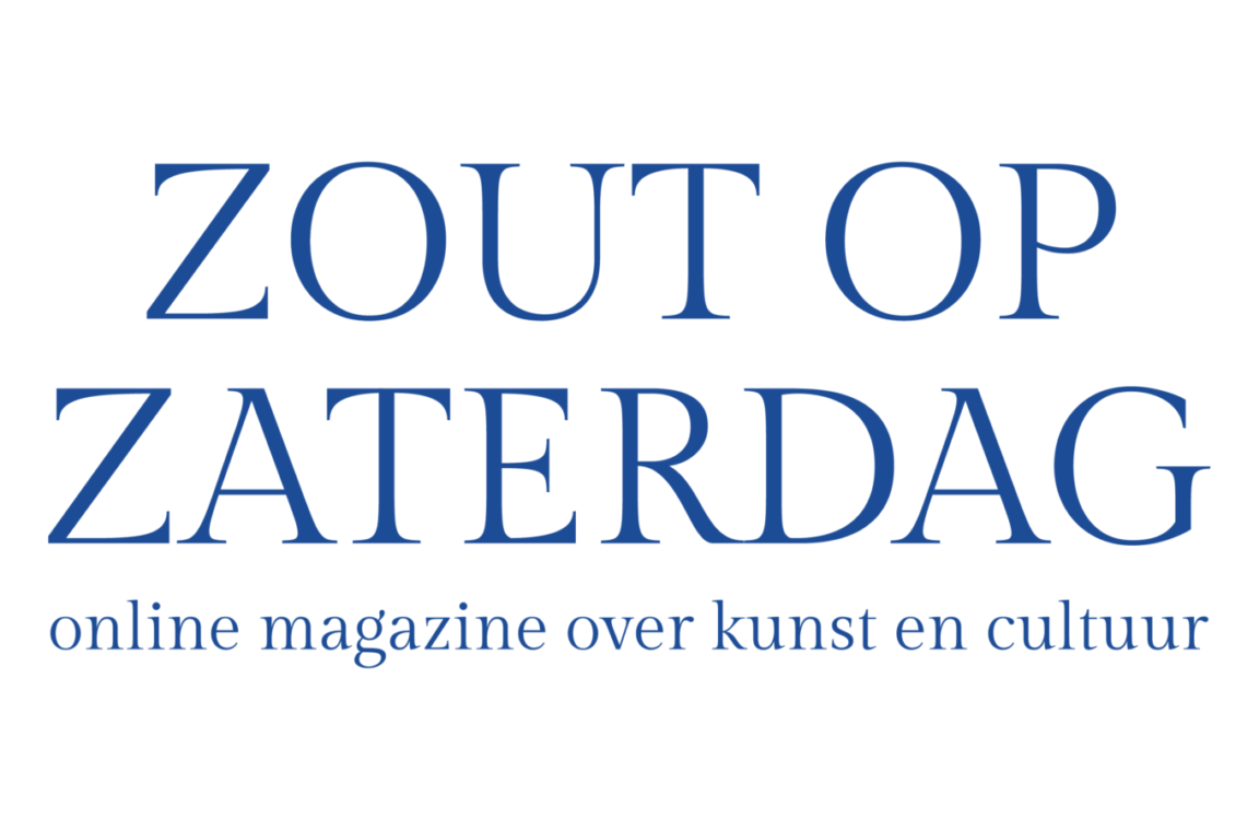 ZOUT op ZATERDAG 44 – Zout Magazine