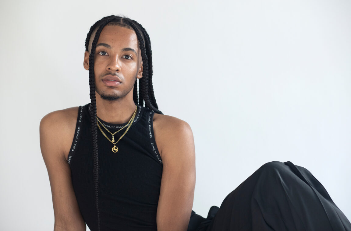 Compassie en respect – Jasper Groen fotografeert transgenders – Zout ...