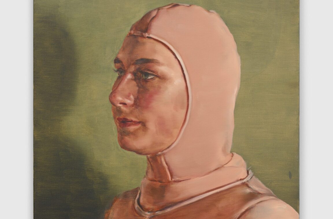 Het canvas als theater – De tijdloze archetypen van Michaël Borremans ...