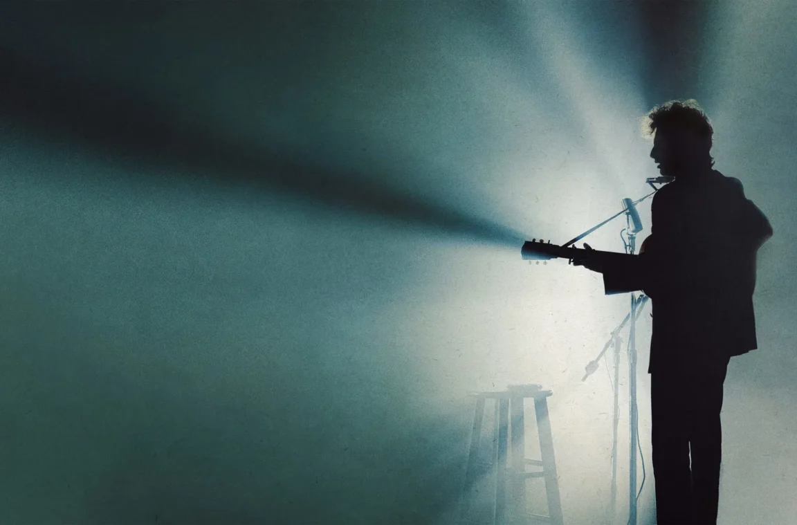 De onkenbare Bob Dylan – Leon Verdonschot over biopic ‘A Complete ...