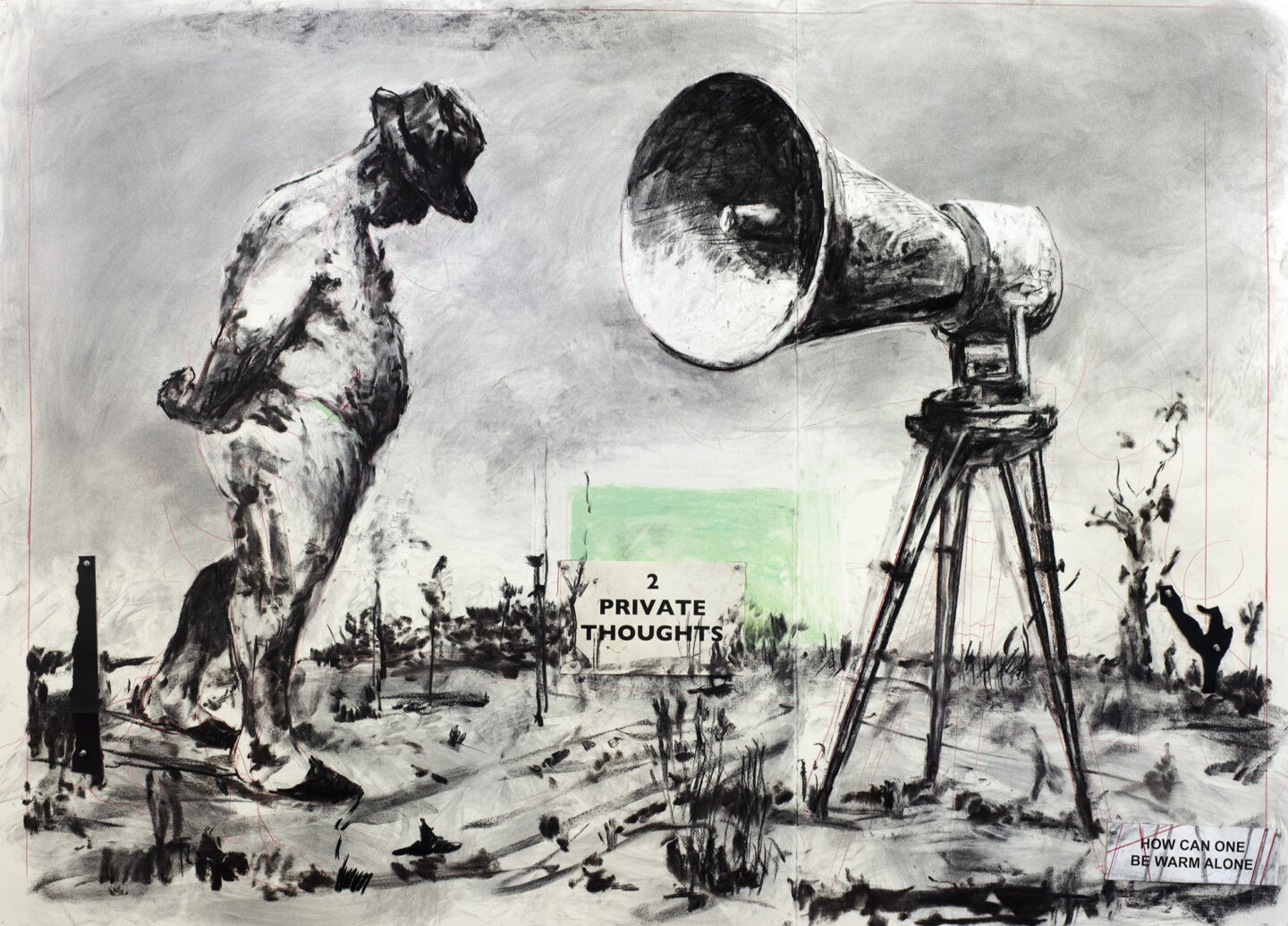 Guernica Guernica & William Kentridge – dagtrip – 20 september 2025 ...